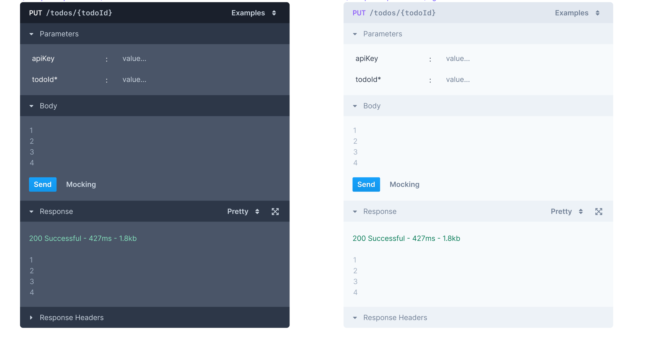 "Try It" component · Issue #640 · stoplightio/elements · GitHub