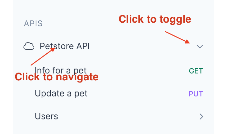 Stoplight Project TOC: Update default organization · Issue #638 · stoplightio/elements · GitHub
