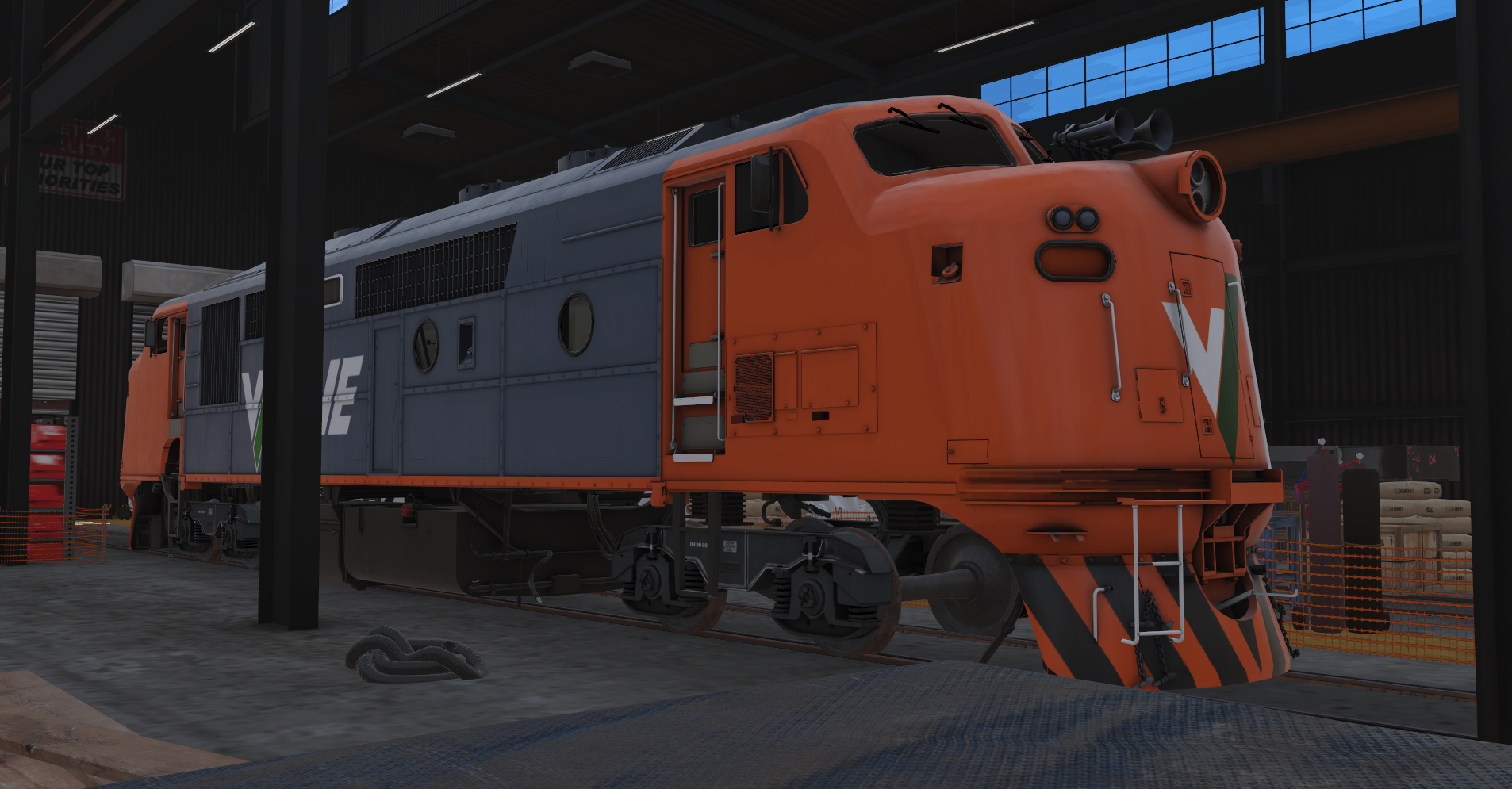 🔧 From B to A: The Rebuild Journey