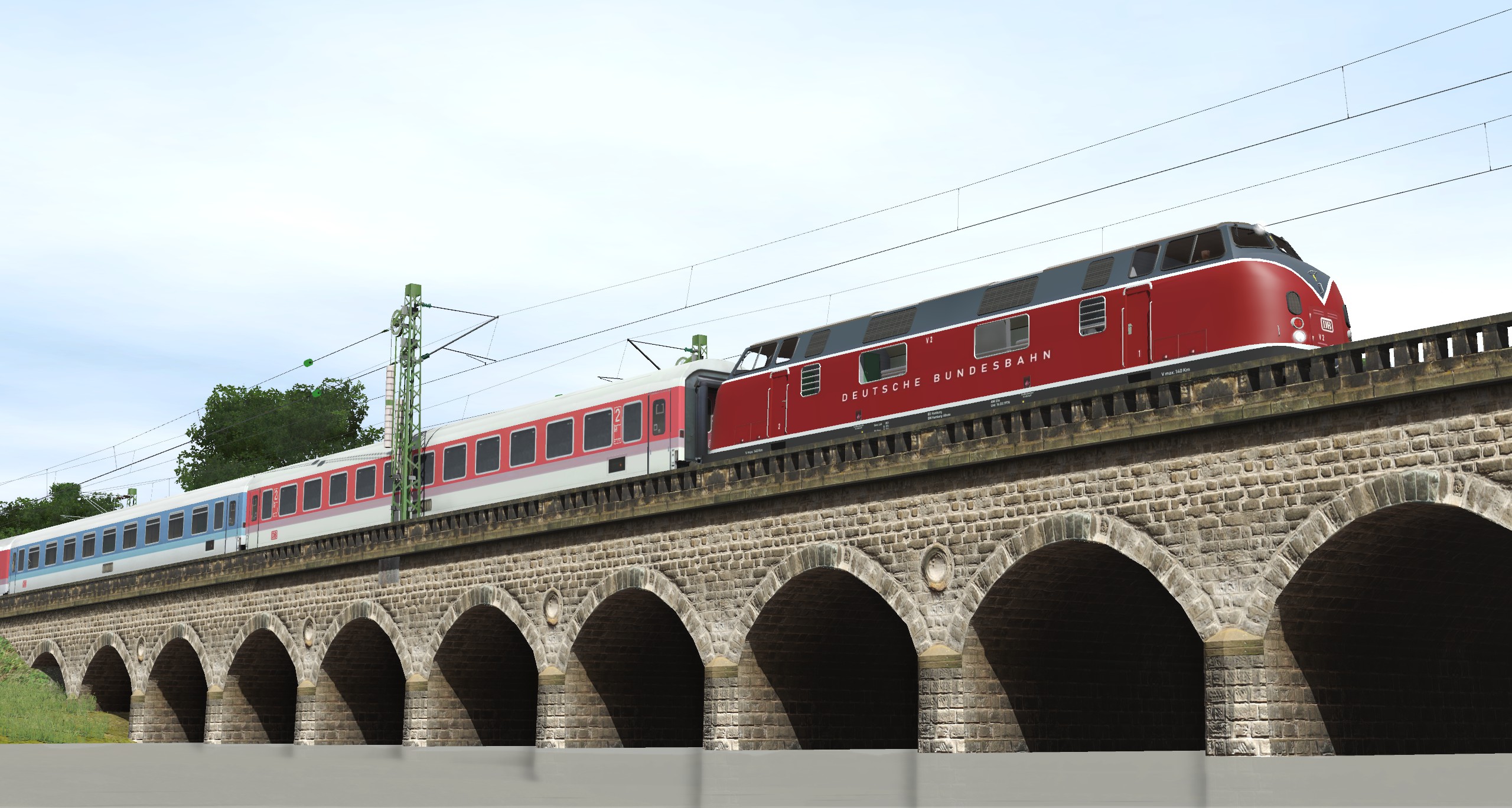 How important is this to you?