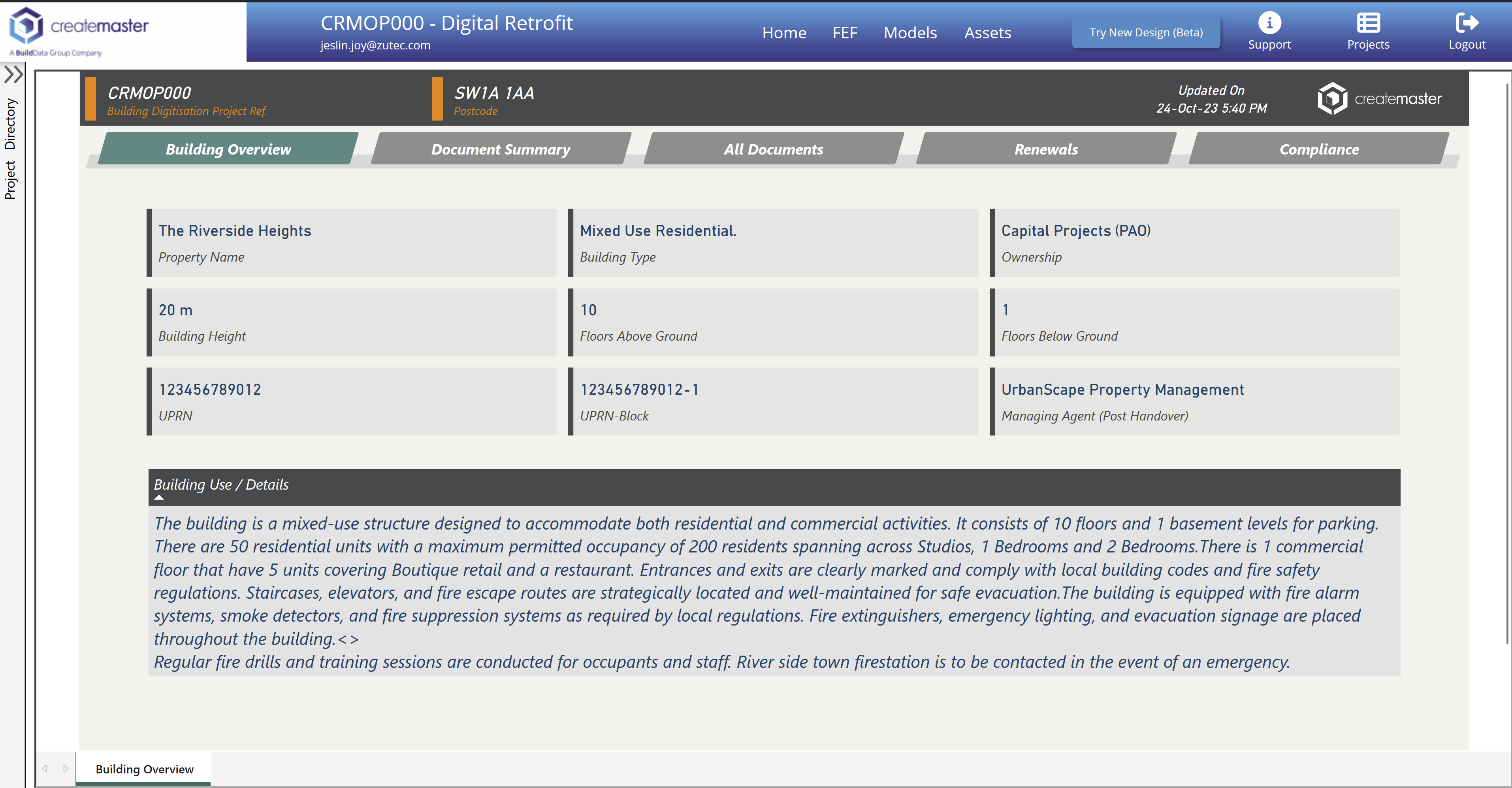 In this release, we are enhancing and streamlining the dashboards to ...