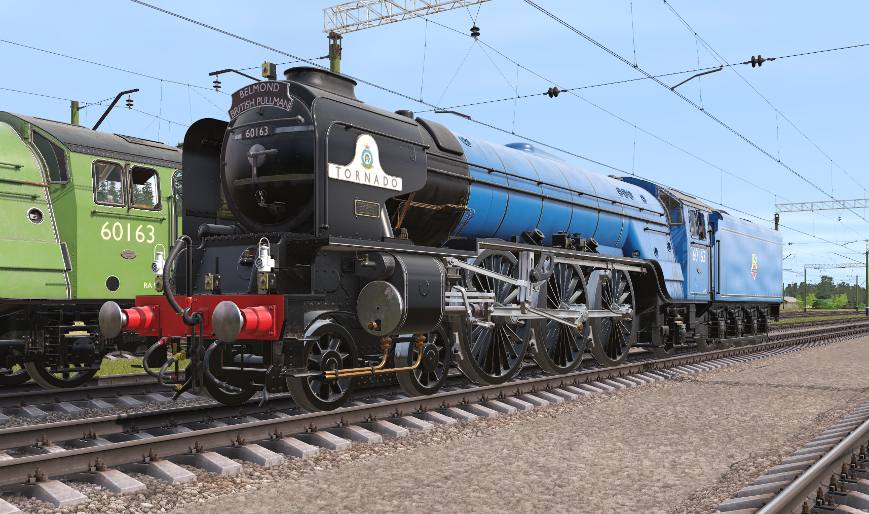 A Modern Marvel with a Historic Heart