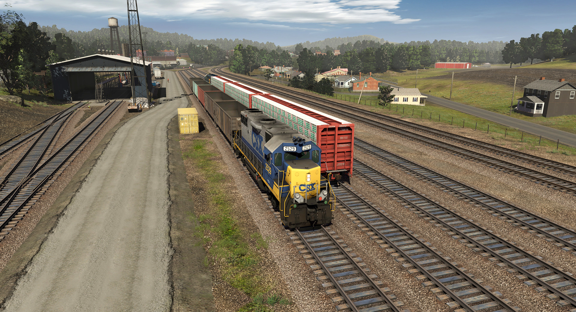 How important is this to you?