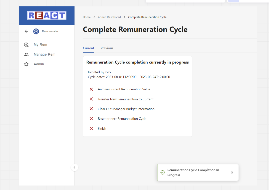 How important is this to you?