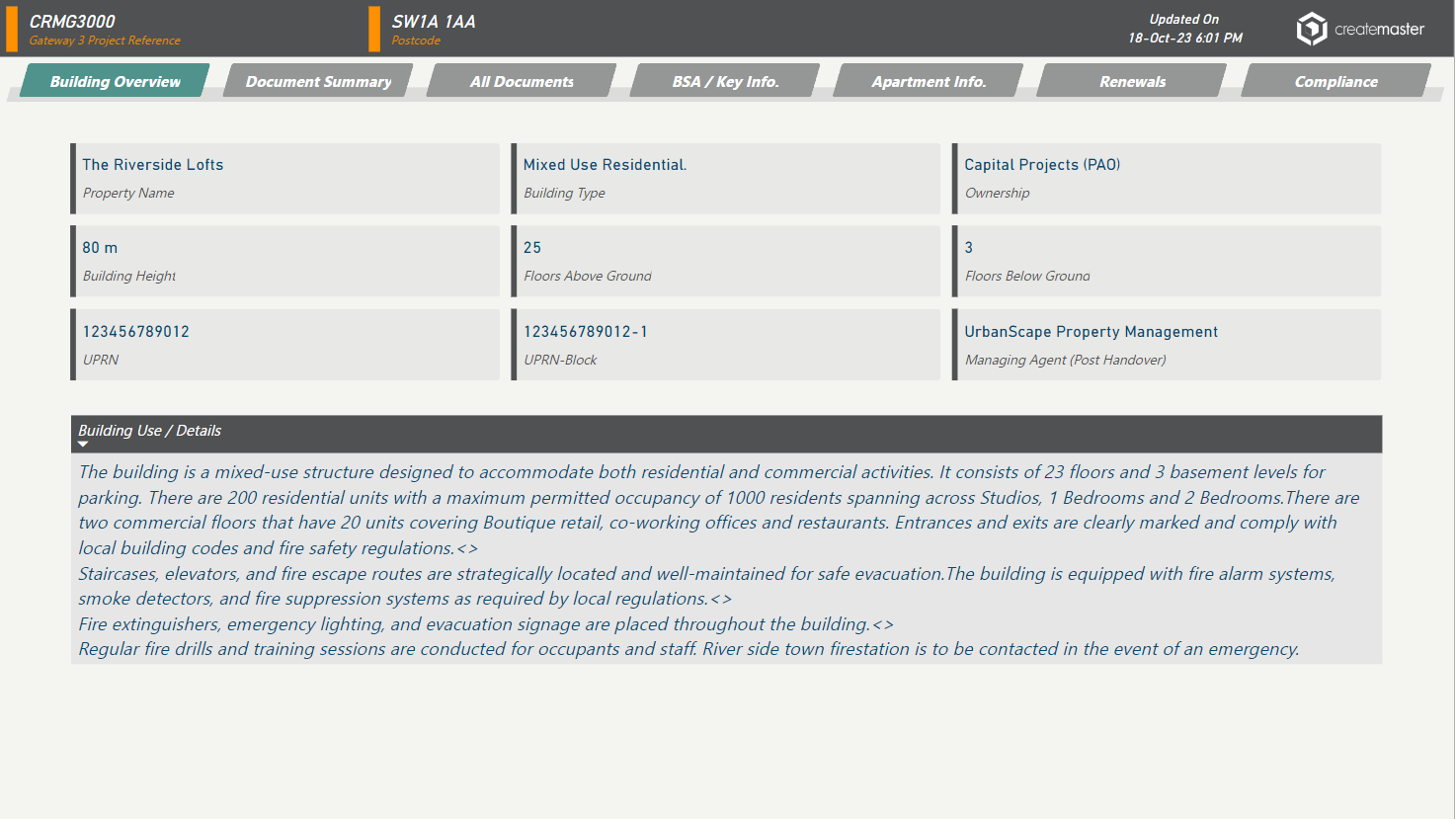 Posted on December 2023