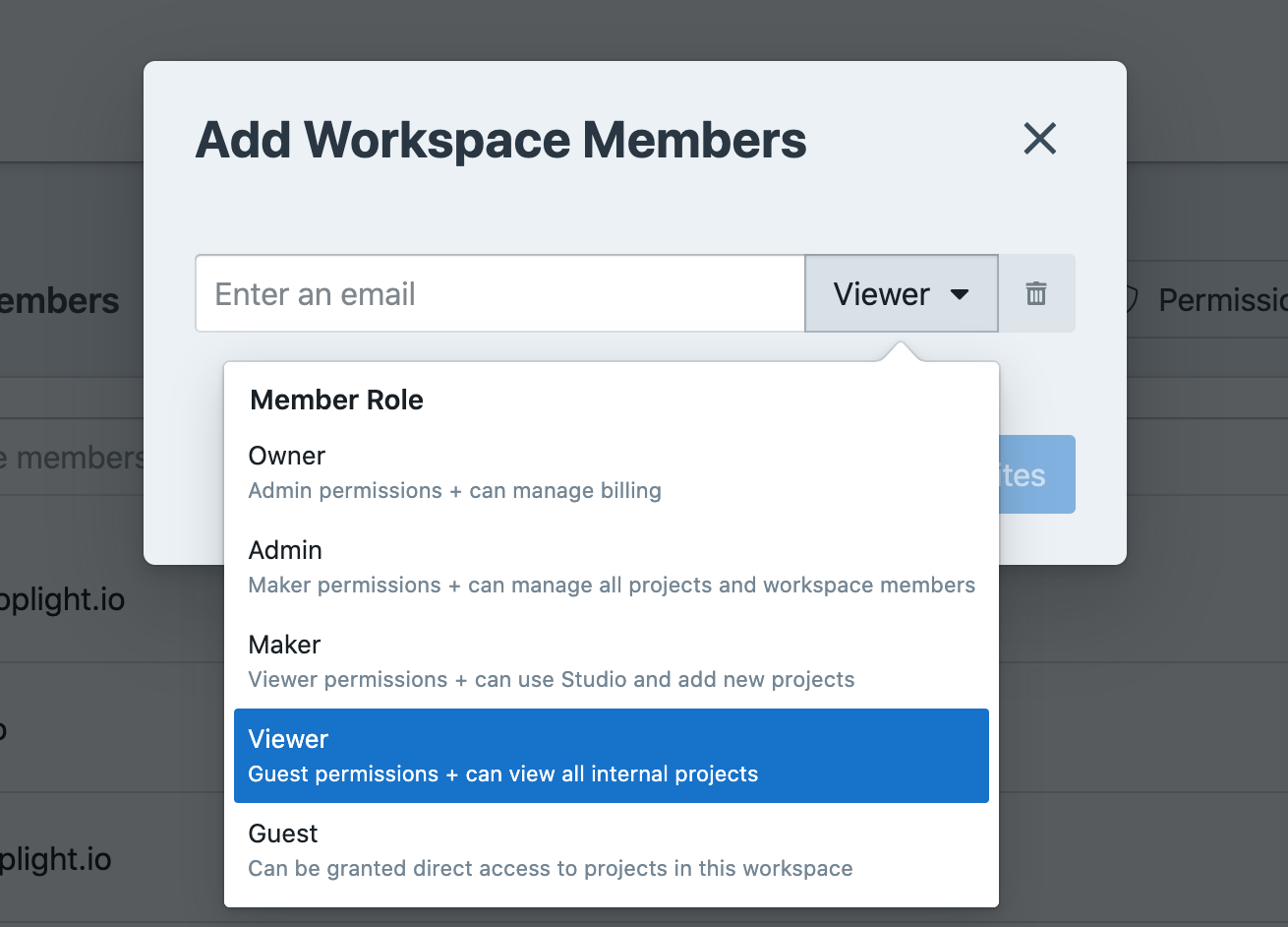 A Workspace may enable auto company email approval that allows anyone ...