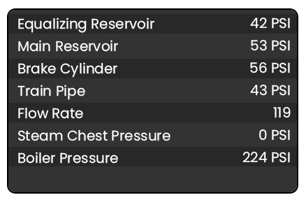 Compact version that you can toggle.